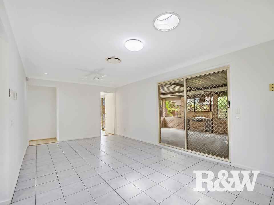 House For Sale - 6 Bluebird Road Cranebrook